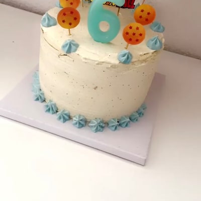 Printable Hawaiian Inspired Cake & Cupcake Topper-digital Download ...