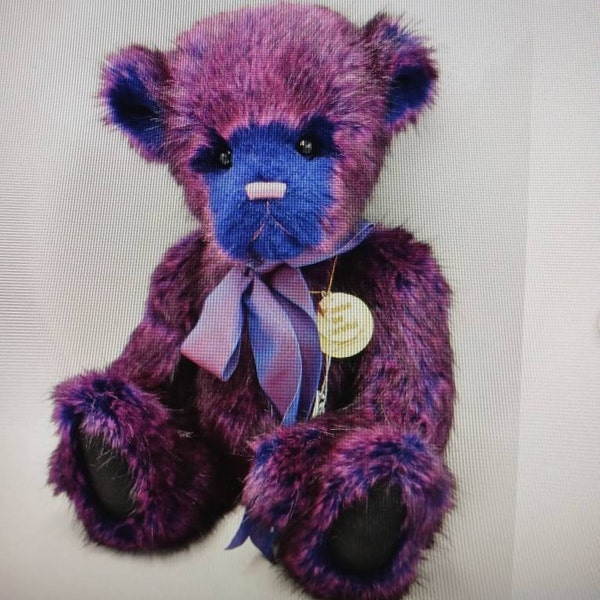 Elgate Enid Blyton Noddy Miniature Figurine Collection X6 - Etsy