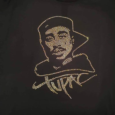 JUICY Rhinestone Crystals Gems Diamante Template Digital Download, Svg ...