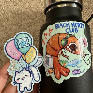 Bug Buddies Lanyard Cute Isopod Insect Nature - Etsy