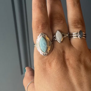 Treble Clef Ring Music Ring Singer Ring Song Writer Ring - Etsy