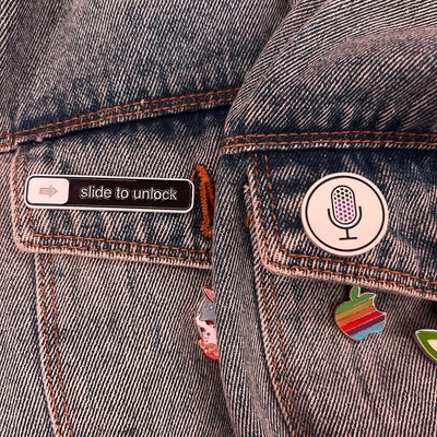 Apple Imac G3 Enamel Pin / Magnet - Etsy