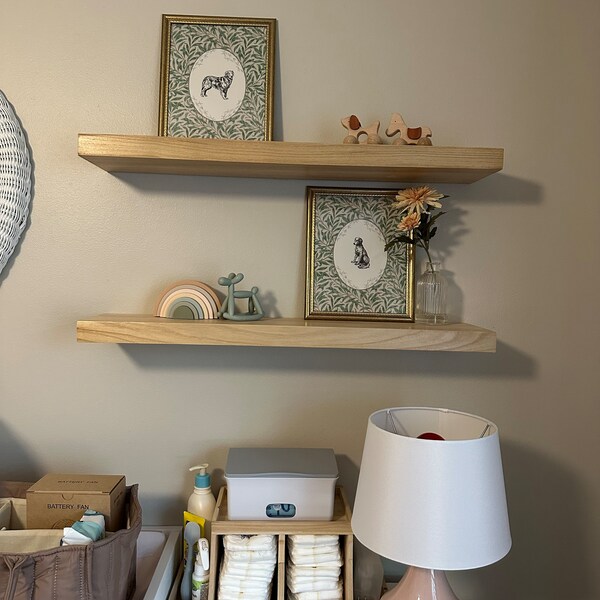 Light Blue Pastel Rabbit Vintage Print Nursery Decor • Bunny Nursery ...