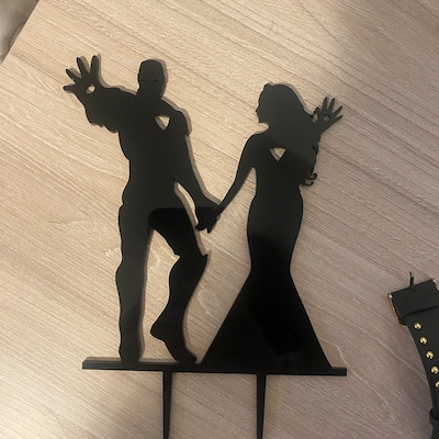 Bodybuilder Cake Topper, Strong Man Birthday Cake Topper, Weightlifter ...