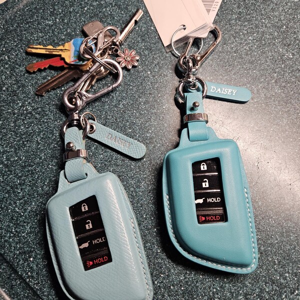 Cover for Tacoma Trd Pro Sr5 4x4 Offroad Trailhunter Key Fob Cover Case ...