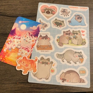 Bug Buddy Blind Bag 3 Glittery Mystery Acrylic Charm // Cute Animal ...