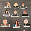 Law and Order SVU Complete Sticker Pack - Etsy