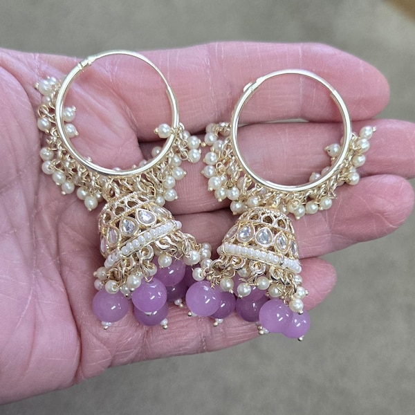 Antique Gold Pearl Belly Chain/bridal Belly Chain/vaddanam/kamarpatta ...