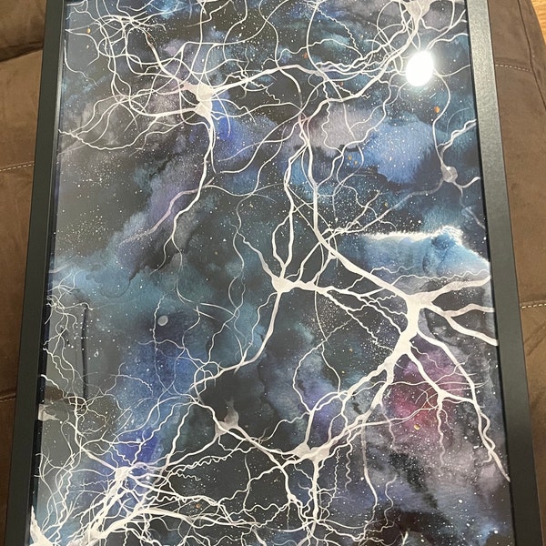 Thank You Card for Microbiology Professor, Chemistry, Biology, Science ...