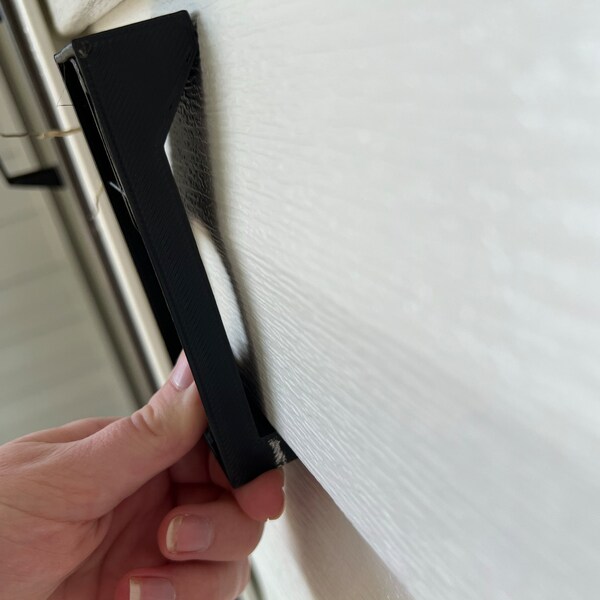 Ring Battery Doorbell Pro Mount, 90 Degree Angle. Get the Perfect ...