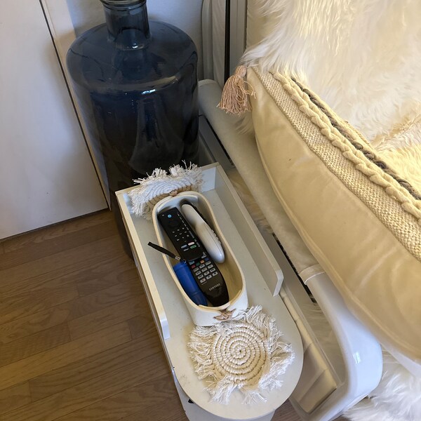 Felt Catch All – Small Organizer for Vanity or Desk - Etsy