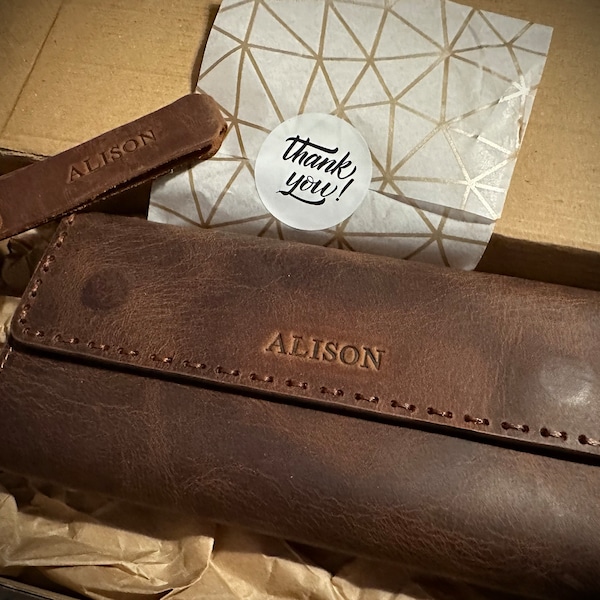 Leather Wallet, Valentine Day Gift, Womens Purse, Leather Wallet Women ...