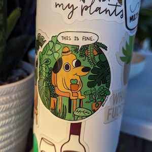 Software Engineer Vinyl Sticker Computer Science Sticker Laptop ...