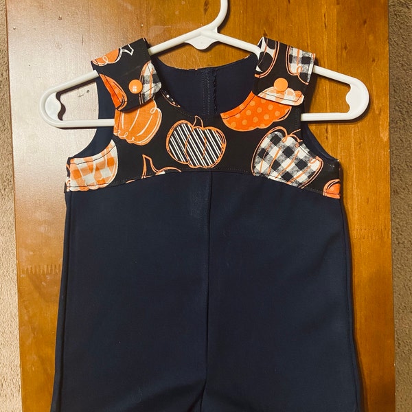 Baby Boy Classic Romper Pattern Baby Toddler 0 to 3 Years - Long and ...