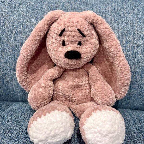 Original Crochet PDF Pattern: Duck Snuggle - Mallard (comforter, Cuddly ...