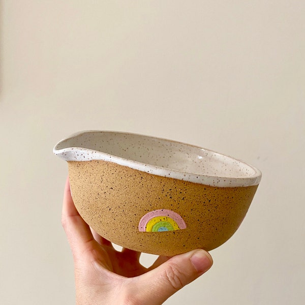 6" Soot Sprites Handmade Ceramic Plate - Etsy