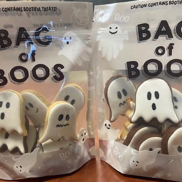 TMP Boo Boo Sticks - Etsy