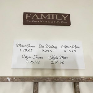 Modern Be Back Soon Clock Sign, Will Return Soon Sign, Round Store Hour ...