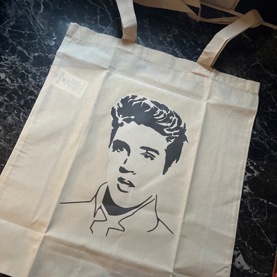 Elvis Presley Mylar Stencil Design Craft Home Decor Painting Diy Wall ...