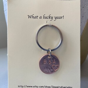Housekeeping Appreciation Gift Keychain Cleaning Crew - Etsy
