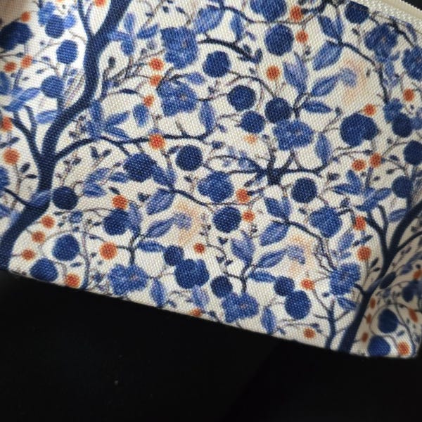 Whimsy Woodland Cottagecore Round Rug, Enchanted Forest Animals Nursery ...