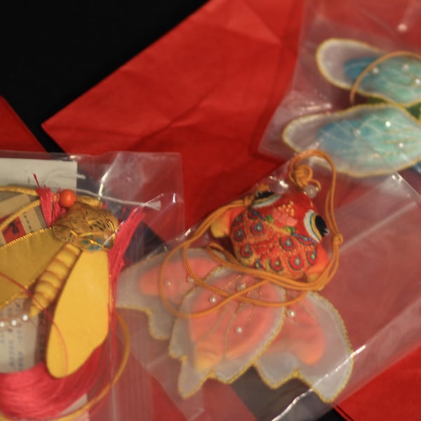 Chicken Lanterns, Handmade Lanterns, Children's Hand Lanterns, Wire ...