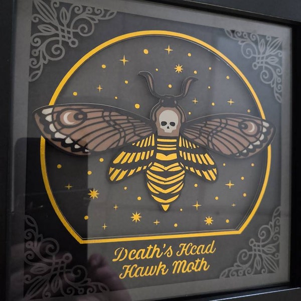 3D Custom Beach Shadow Box, 10 X 8 Custom Photo Shadow Box, 3D ...