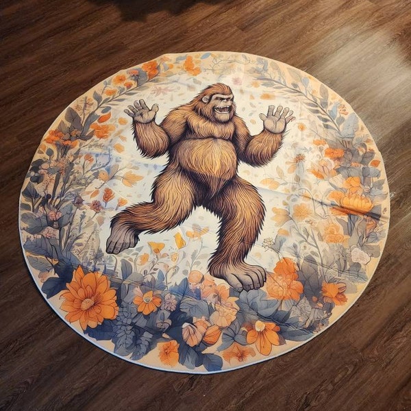 Dinosaur Rug, Fossil Rug, Dinosaur Fossil Rug, Customizable Children's ...