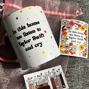 Jersey Shore the Note Framed Canvas Print Dear - Etsy