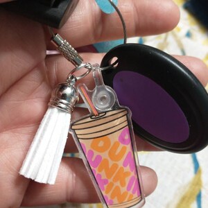 Taco Bell Hot Sauce Packet Keychain - Etsy