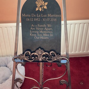 Double Sided Hanging Sign 'Please Feed Me' / 'I | Etsy