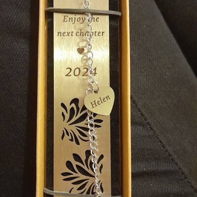 Personalized QR Code Keychain, Custom Code Keychain, Engraved Music ...