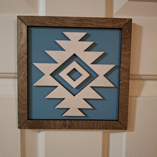 Aztec | Take a Bath You Dirty Cowboy | Bathroom Sign | Western | Cowboy ...