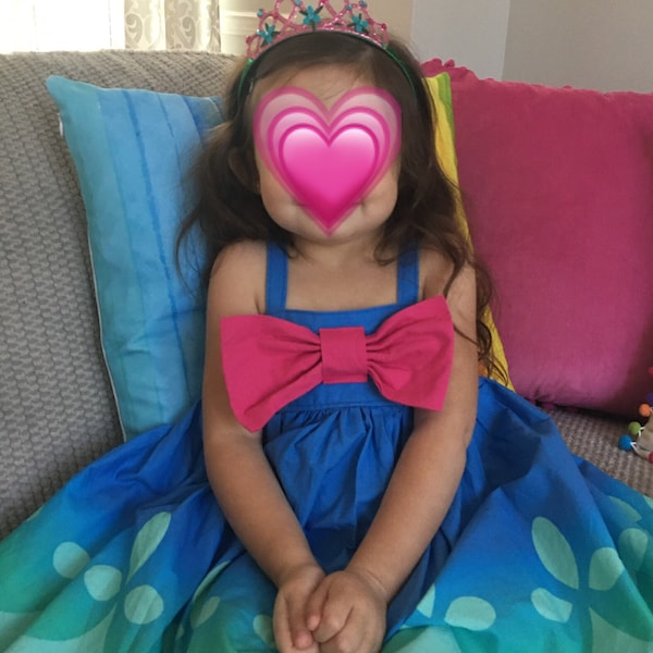 Poppi Birthday Crown, Troll Headband, Troll Crown for Kids, Headband ...
