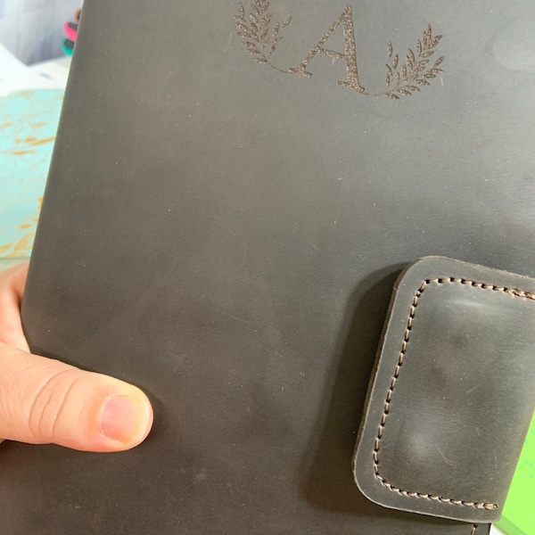 Leather Journal Bible,book Cover,leather Bible Cover Large,bible Cover ...