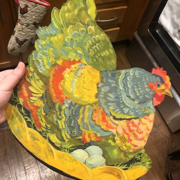 Blue Orpington Chicken, Orpington Chicken, Chicken Decor, Chicken Coop ...