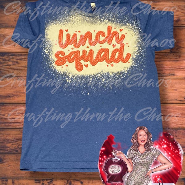 Lunch Lady Png Bundle, Cafeteria Crew Png, School Cafeteria Worker ...