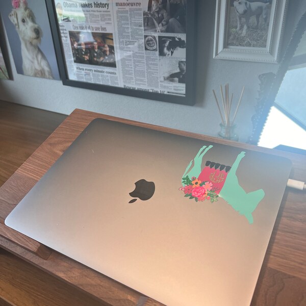 Poang Desk Spacer Block - Etsy