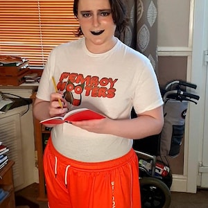 Zef Style T Shirt Die Antwoord Yolandi T Shirt Tee Top Unisex Men's and ...