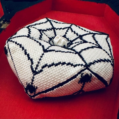 Our Daily Meds Counted Cross Stitch Pattern Instant Download Pdf - Etsy