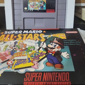 The Lion King NTSC Super Nintendo SNES En Reproduction Box and Inner ...