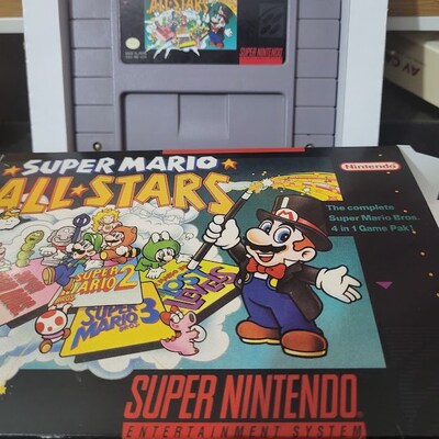 The Lion King NTSC Super Nintendo SNES En Reproduction Box and Inner ...