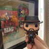 Custom Pop Ellie Williams the Last of Us 2 - Etsy
