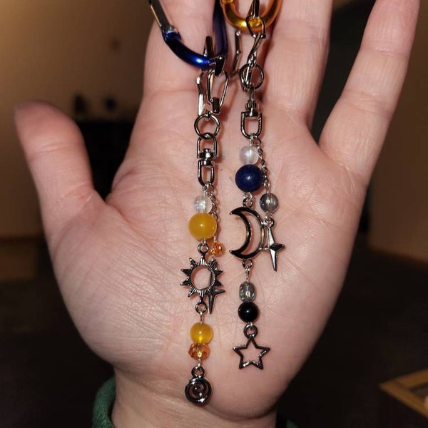 Matching Acubi Bracelet | Charm Bracelet | Matching Bracelets for Three ...