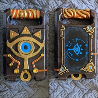 Rusty Master Sword Replica Kit/ Epic Display Piece / Cosplay Prop ...