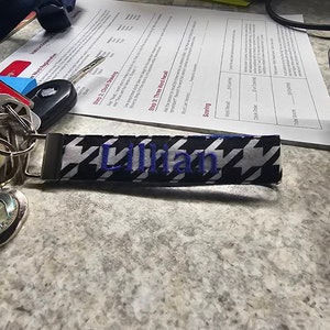 Personalized Rollator Walker Identification Backrest Bar Cover, Elderly ...