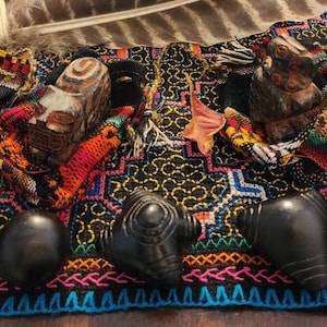 Peruvian Andean Incas' Calendar With Andean Trilogy in High Relief ...