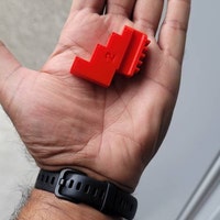 Meped V2 Quadruped Walking Robot - Complete Kit - Etsy UK