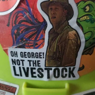 George Luz and Harry Welsh Band of Brothers Canrentan - Etsy