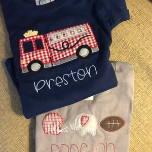 Patriotic Pups With Flags Outfit - Etsy